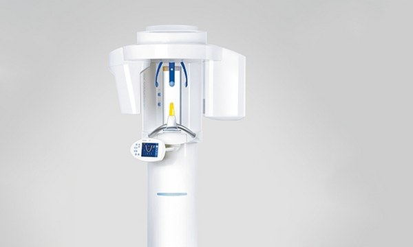 CT Scanner Technology at Kent Smile Studio, Maidstone & Chatham