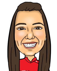 Miss Sam McKinlay - Kent Smile Studio | Local Dentists in Maidstone ...