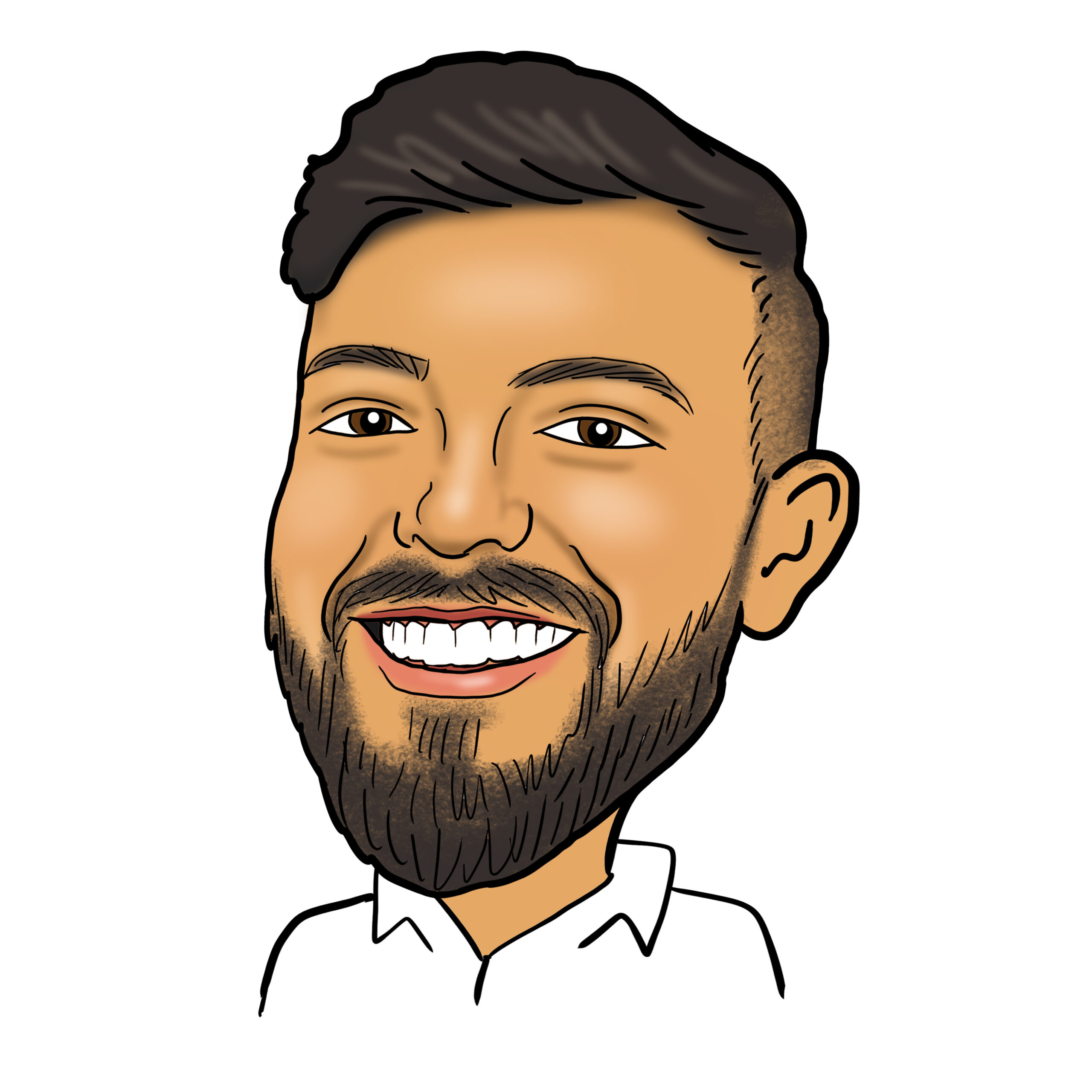 Dr Kieran Mahal - Kent Smile Studio | Local Dentists in Maidstone ...